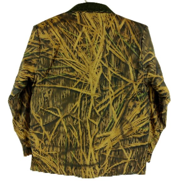 Filson | Jackets & Coats | Cc Filson X Mossy Oak Insulated Jac Shirt ...